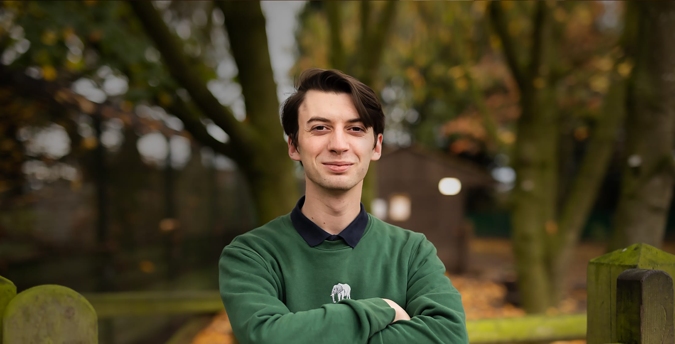 BSc (Hons) in Landscape Architecture - Reaseheath Zoo