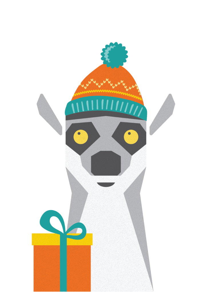 Santa Claus is coming to the zoo! - Reaseheath Zoo